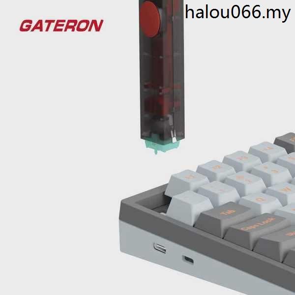 Gateron GATERON Axis Puller Key Puller Two-in-One Mechanical Keyboard ...