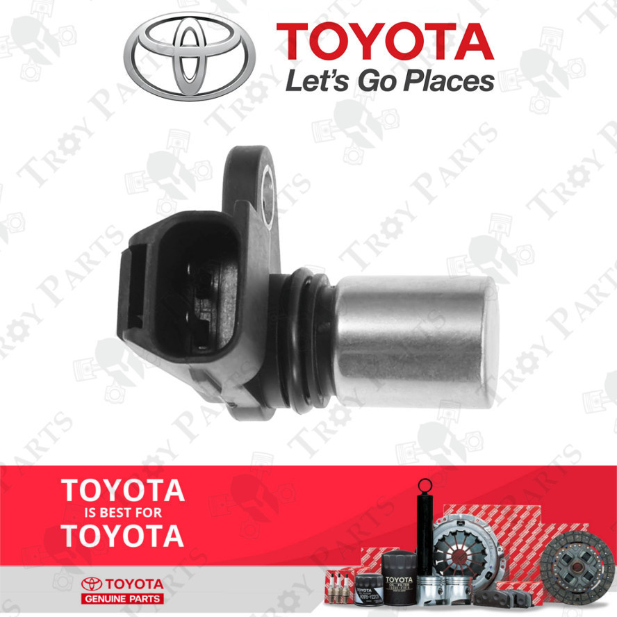 (1pc) Toyota Camshaft Position Cam Sensor CPS for Innova TGN40 Fortuner ...