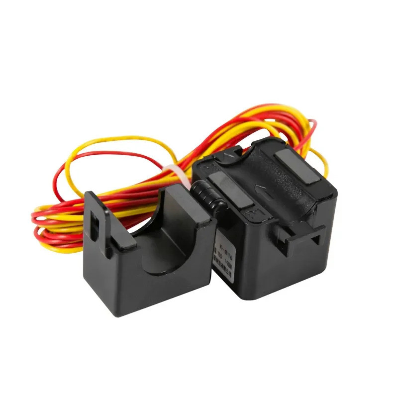Open Cts low voltage 120A/40mA split core current transformers for ...