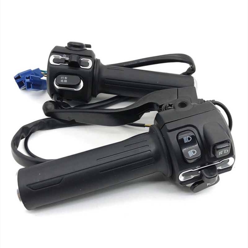 Suitable for New National Standard Electric Vehicle Taiwan Bell Niu ...