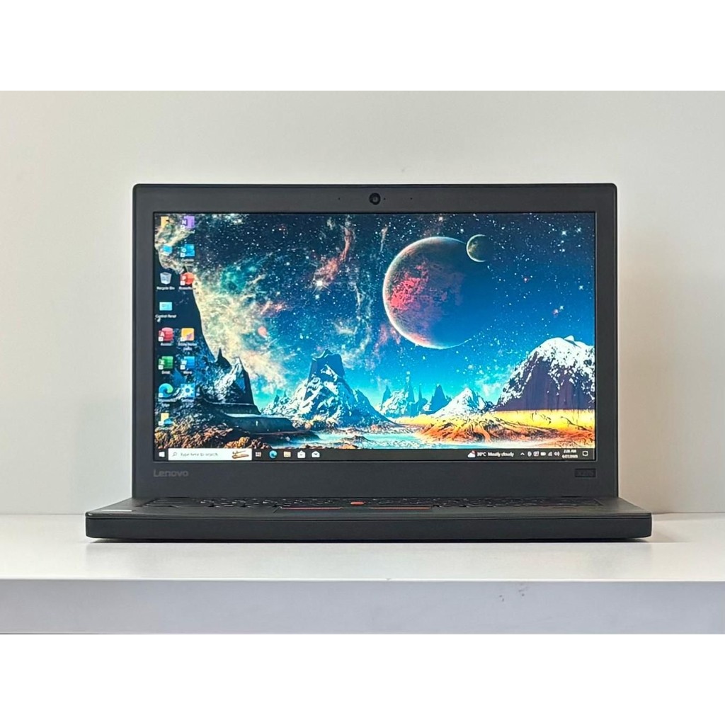 Lenovo ThinkPad X270 | i7 6th Gen | 8GB RAM | 512GB SSD | 12.5” FHD ...