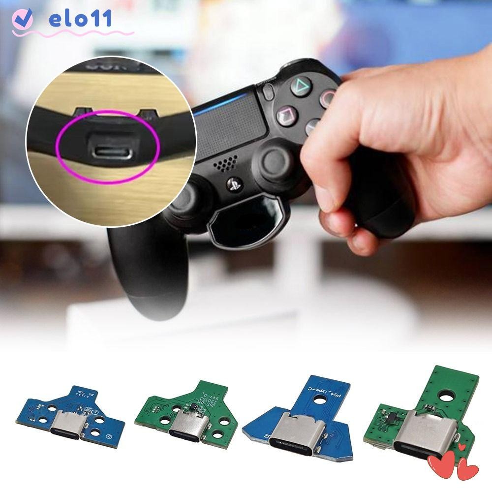 ELO11 Charging Board MOD, Universal Modified Charging Port, DIY Type-C ...