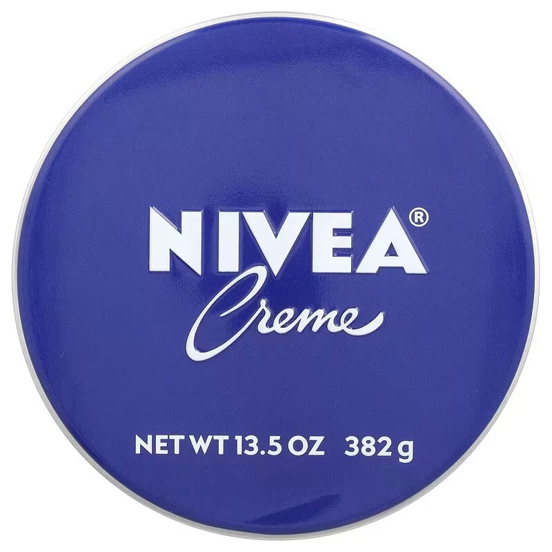 Nivea, Creme, 13.5 oz (382 g) | Shopee Malaysia