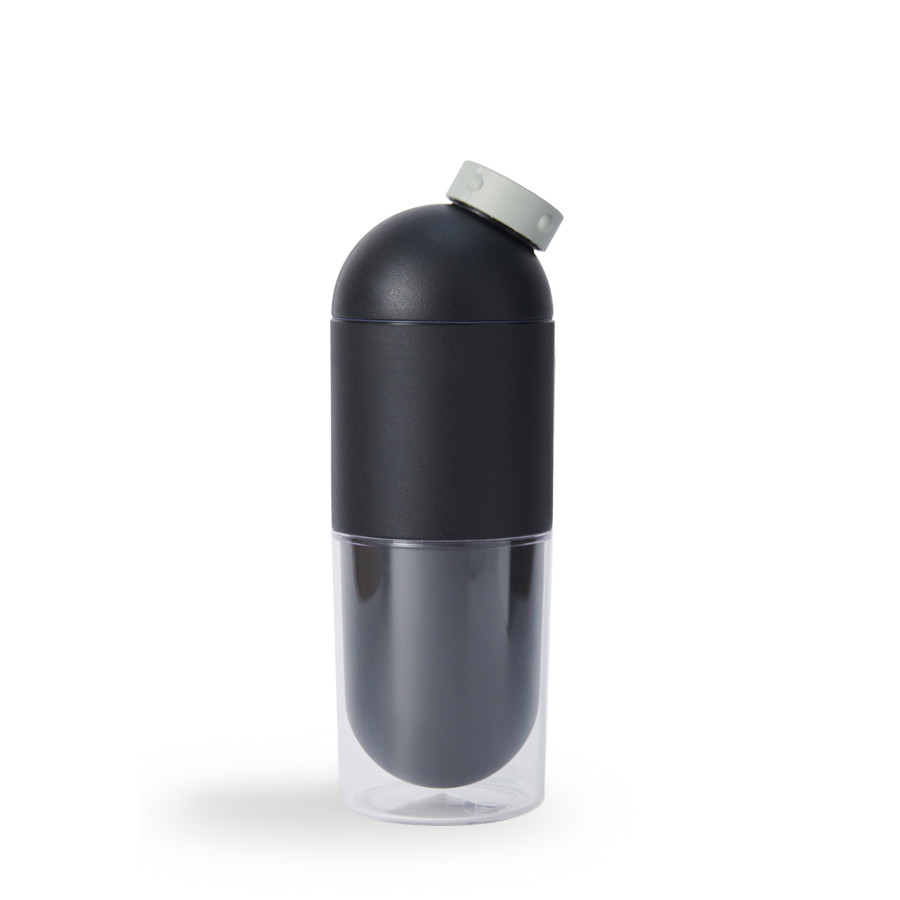 Revelop Public Capsule Black | Shopee Malaysia