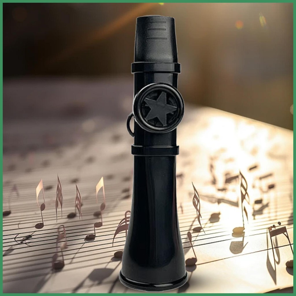 Kazoo Instrument Professional Kazoo Bag Fillers Instruments Educational ...