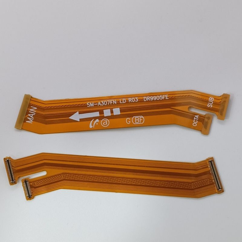 FL MAIN BOARD Samsung A30s FLEXIBLE FLEXIBLE FLEXIBLE SHINE | Shopee ...