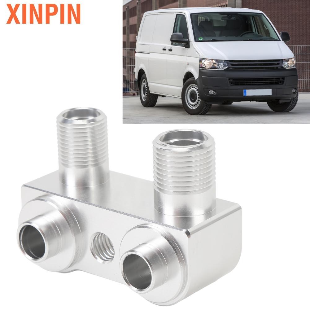 Xinpin Aluminum AC Quick Connector Fitting CNC Process Long Lasting ...