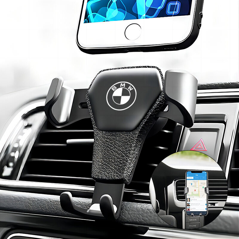 Automotive products in car mobile phone holder air outlet universal ...