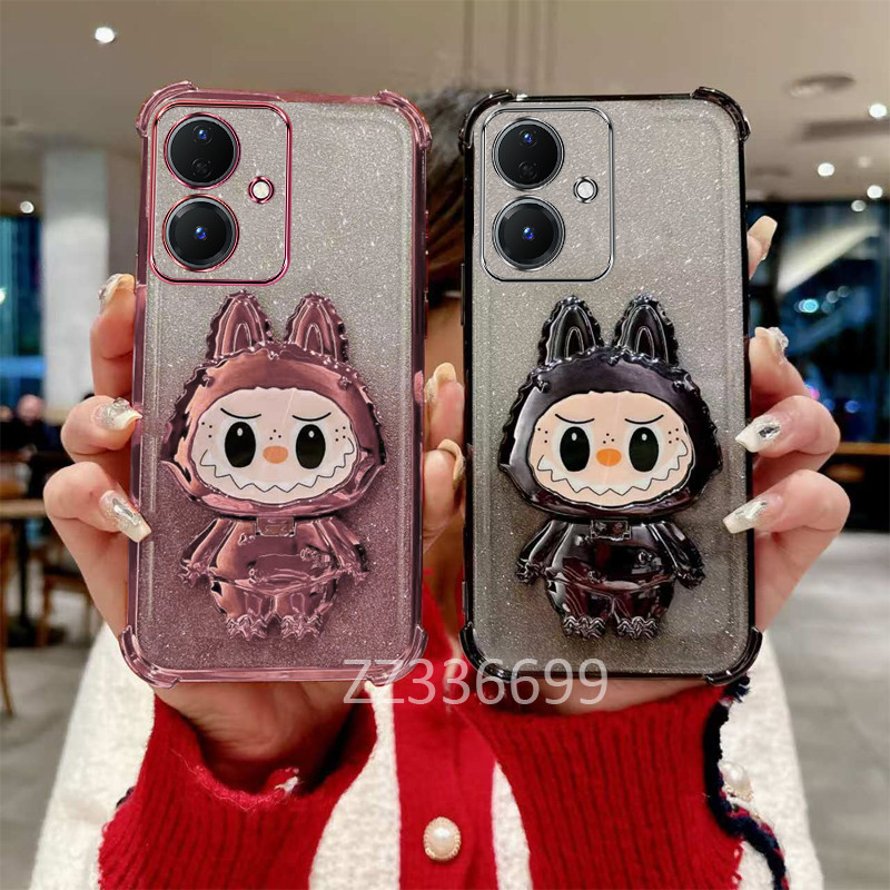 Casing OPPO A79 5G RENO 11F A2 PRO phone case for holder bracket ...