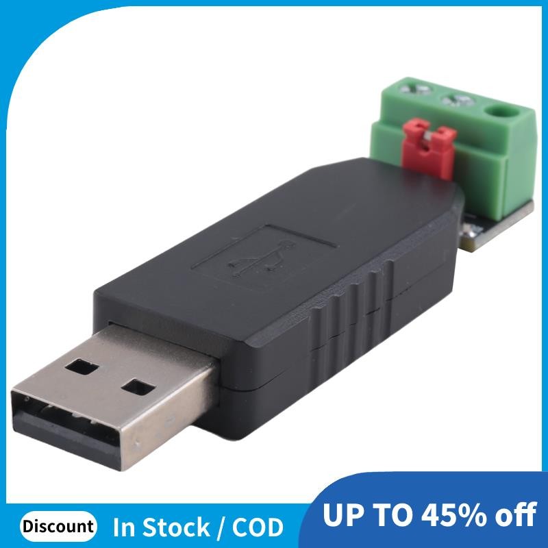 Usb To Can Canbus Debugger Analyzer Adapter Bus Analyzer Adapter Shopee Malaysia