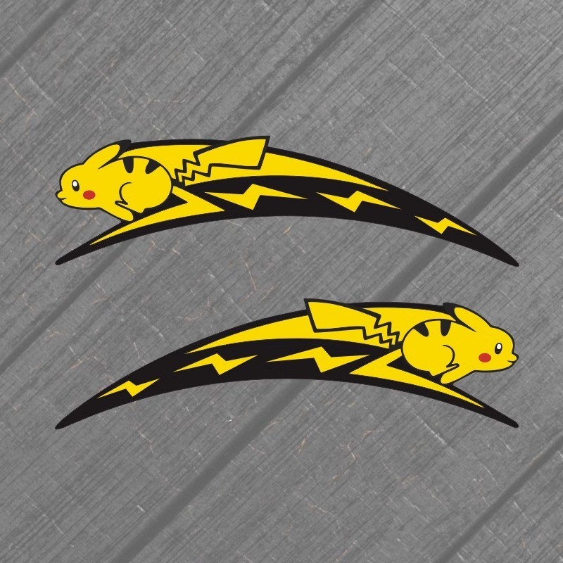 Body Sticker Car Sticker Car Sticker Door Cover Scratch Car Sticker ...