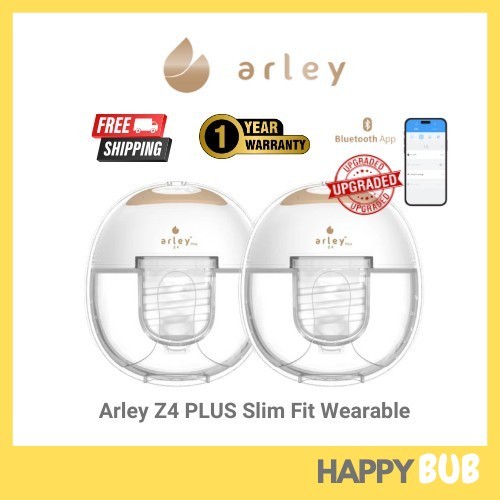 *NEW* Arley Z4 PLUS Slim Fit Bluetooth App Control / Z4 Slim Fit : All ...