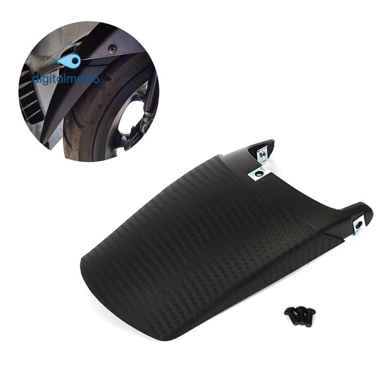 Nmax 155 Extend Front Mudguard for Nmax V1 V2 2020 2021 Mud Flap ...