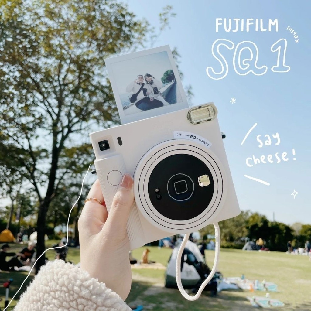 Small instant recording campus mini camera student exclusive party ...