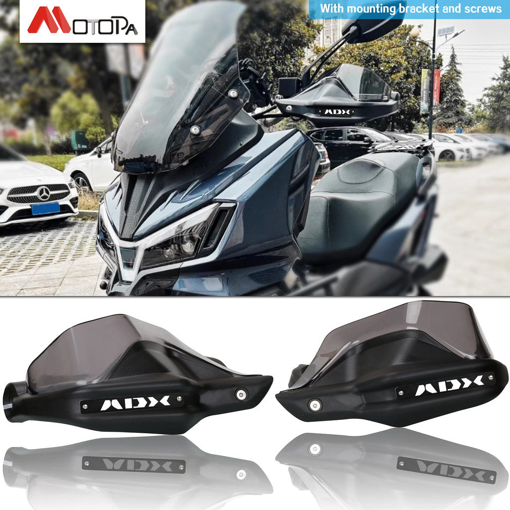 For SYM HUSKY ADV300 ADX300 2024 Motorcycle ADX 300 Accessories 300ADV Handguard Shield Hand ...