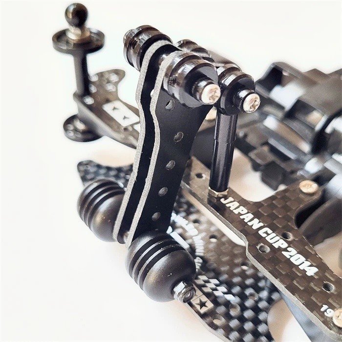 Four-wheel Drive Modified Accessories Pendulum Hammer Shock Absorber ...