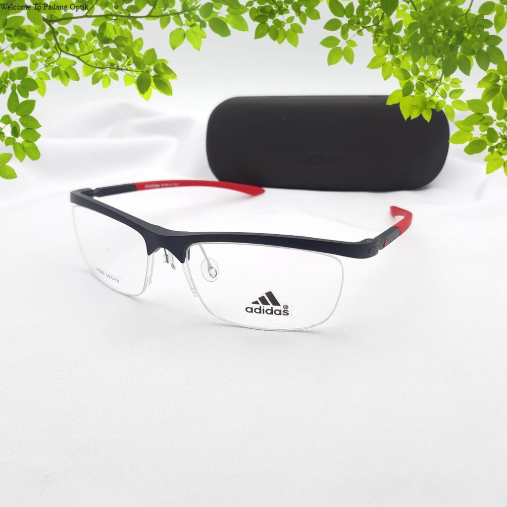 Men's Glasses / Men's Fashion Glasses Adidas CC006 Super & Free ...