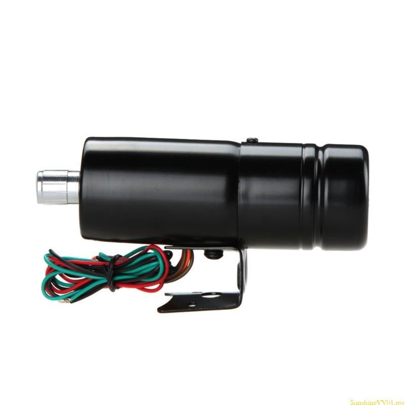 SUN Car Gauge Adjustable 1000-11000 RPM Tacho Shift Light Warning ...