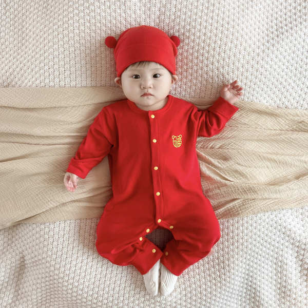 baju baby girl newborn baby clothing Pakaian kapas bayi, bayi bulan ...