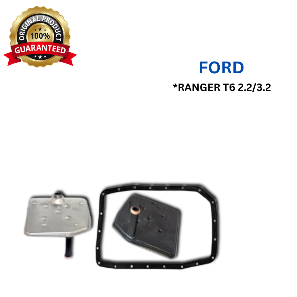 BL3Z-7A191 Transmission ATF Filter FORD RANGER T6 2.2CC, 3,2CC AUTO AND ...