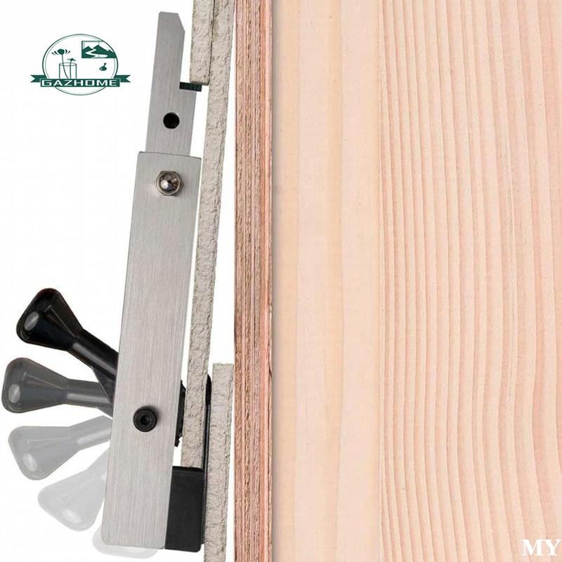 [Garende] Siding Mounting Kit Lap Siding Gauge, Professional ,Carbon ...