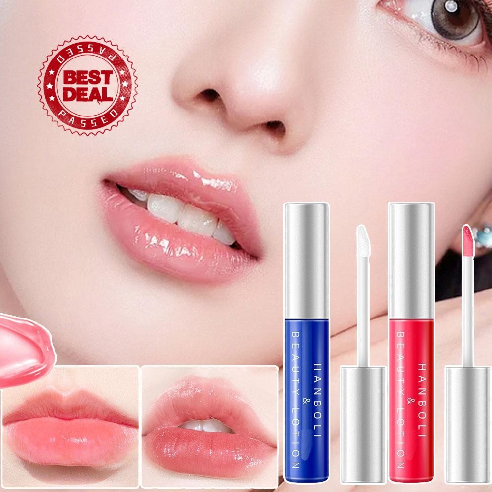 Lip Essence Beauty Lotion Rare Bright Lustrous Lip Tint Gloss Lip Oil ...