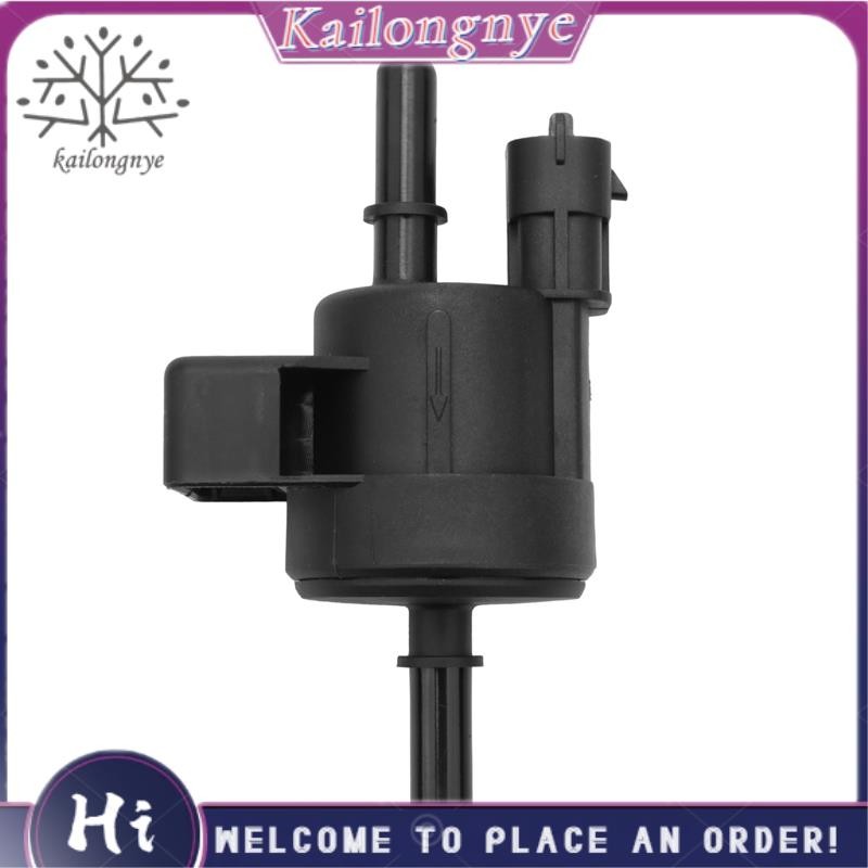 【kailongnye】Emission Vapor Canister Purge Valve Solenoid EVAP Control ...