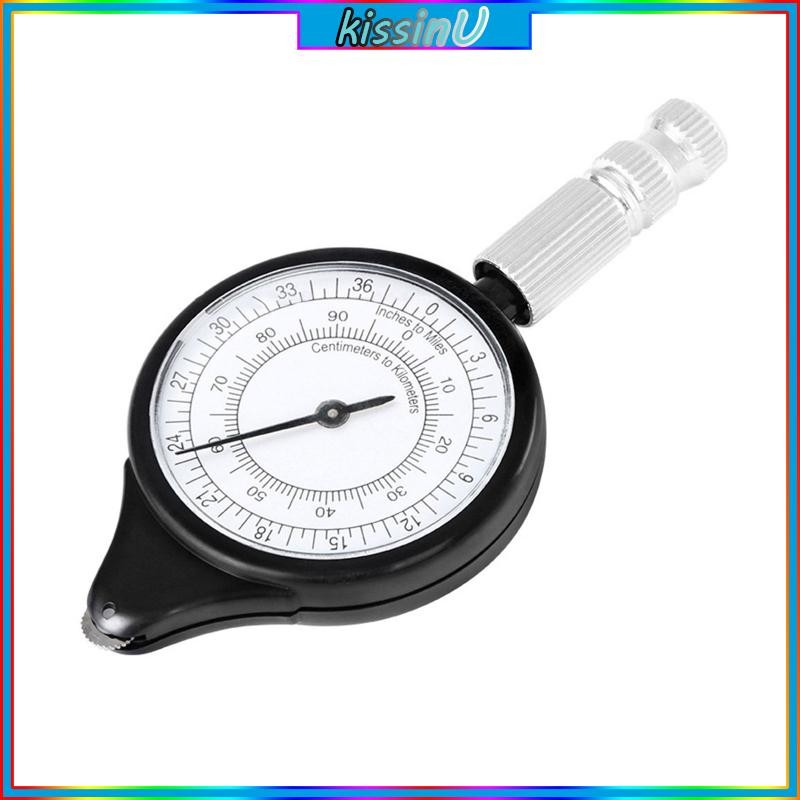 kiss Precision Map Rangefinder Odometer Multifunction Compass ...