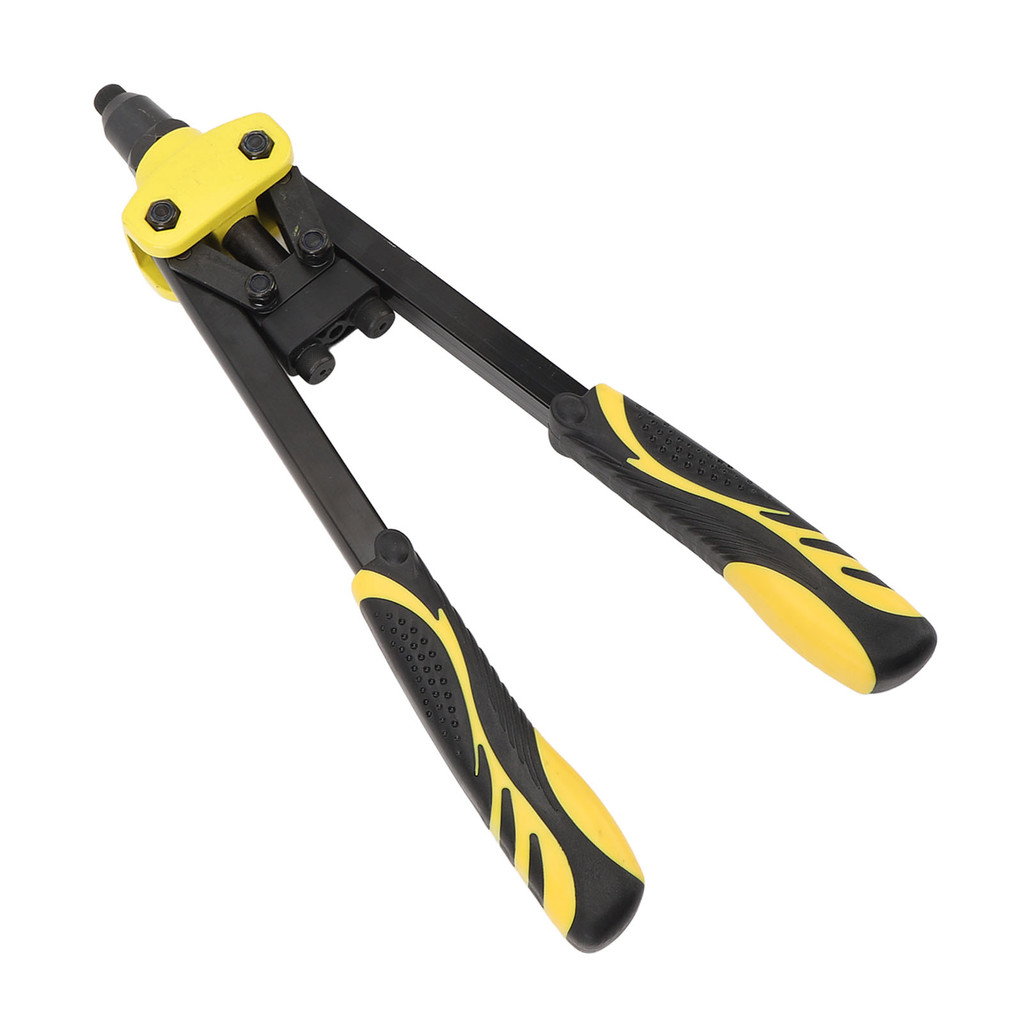 TMA~Rivet Nut Tool Ergonomic Comfortable Grip Alloy Steel Professional ...