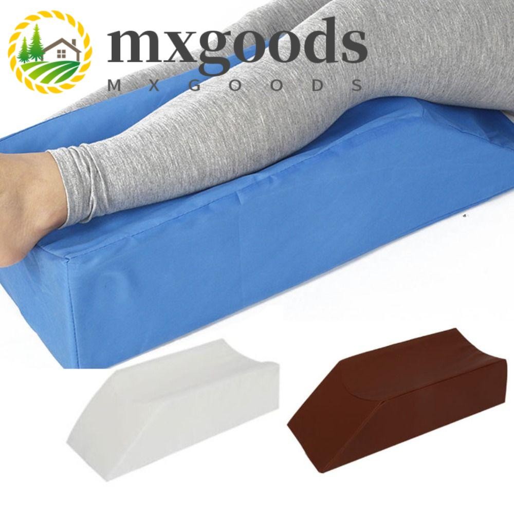 MXGOODS Leg Pillow, Soft Leg Support Leg Elevator Cushion, Limb Lifts ...