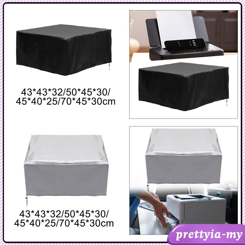 [PrettyiaMY] 3D Printer Dust Cover Waterproof Lightweight Oxford Cloth ...