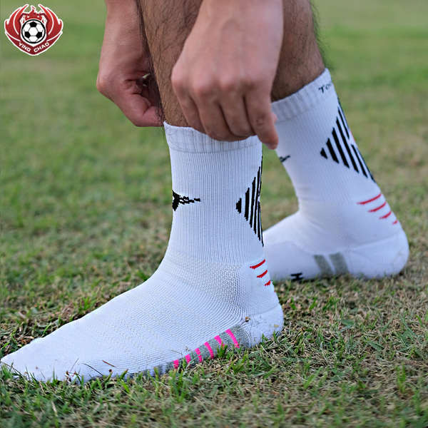 stokin anti slip stokin grip stokin bola sepak TOCKSOX Stokin Sederhana ...