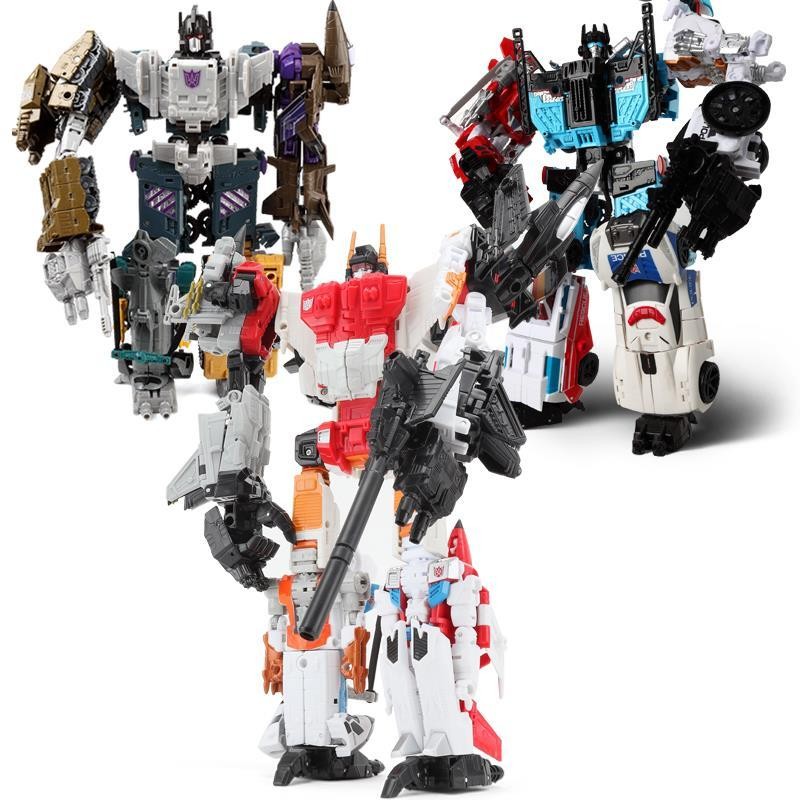 Transformers Toys Hasbro [4189 People Collection] Hasbro Transformers ...