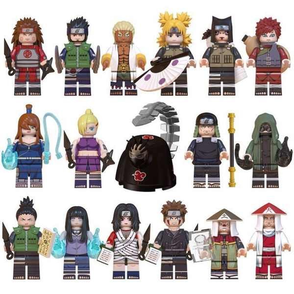 lego ninjago robot lego brick Lego Applicable Minifigure Phantom Ninja ...