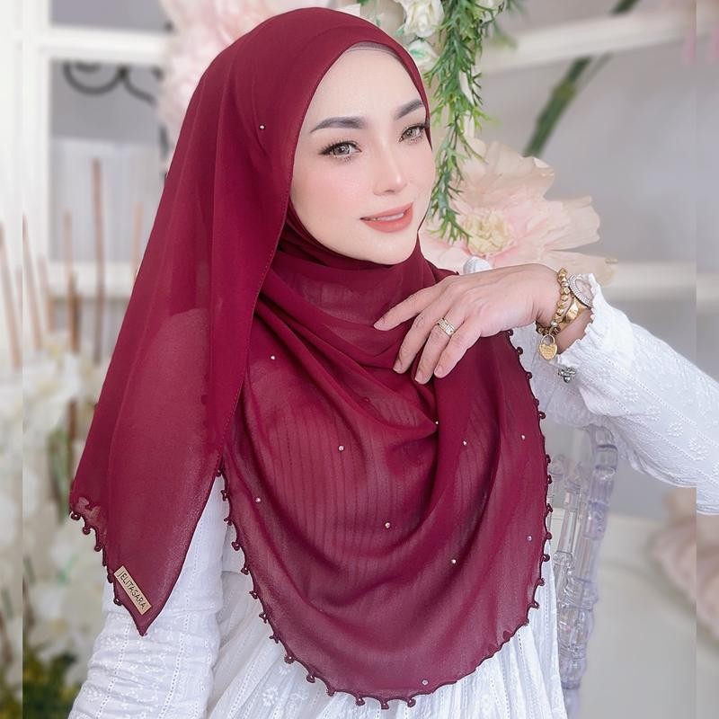 NEW!! Adeeva Sparkle Instant Embroidery by JELITASARA | Shopee Malaysia