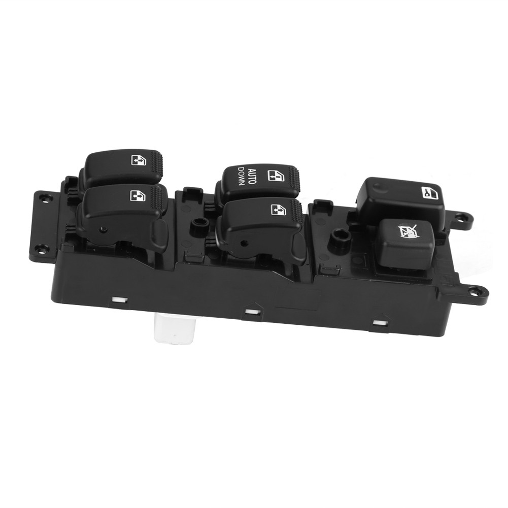 TMA~Electric Power Master Window Switch For KIA RiO RiO Hybrid 2006 ...