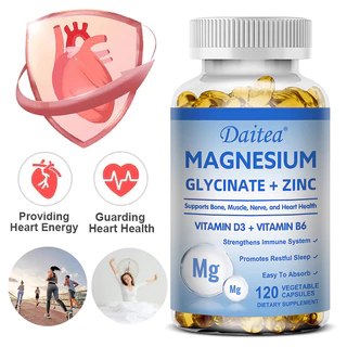 magnesium glycinate Malaysia, Best Deals July 2025 | Shopee Malaysia