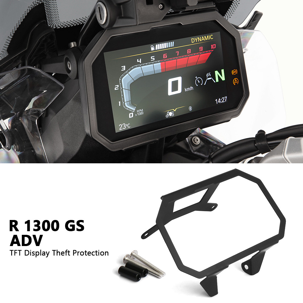 TFT Theft Protection For BMW R1300GS R 1300 GS Adventure GS1300 2023 ...