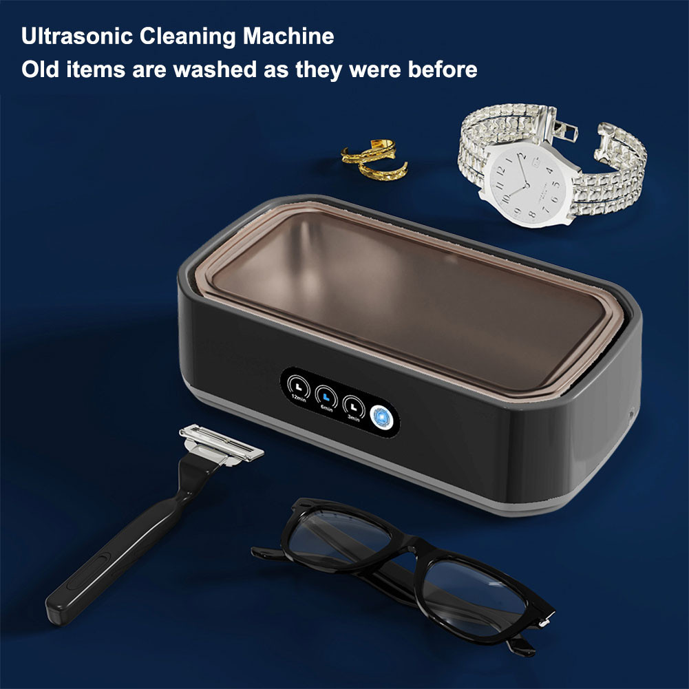 Ultrasonic Glasses Cleaning Machine Ultrasonic Cleaner Machine Eyeglasses Cleaning Machine for ...