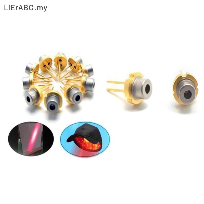 [LiErABC] High Quality High Power Laser Diode Red Laser Head Burning ...