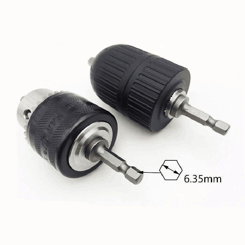 Wind Batch Electric Batch Conversion Hand Electric Drill Hex Conversion ...