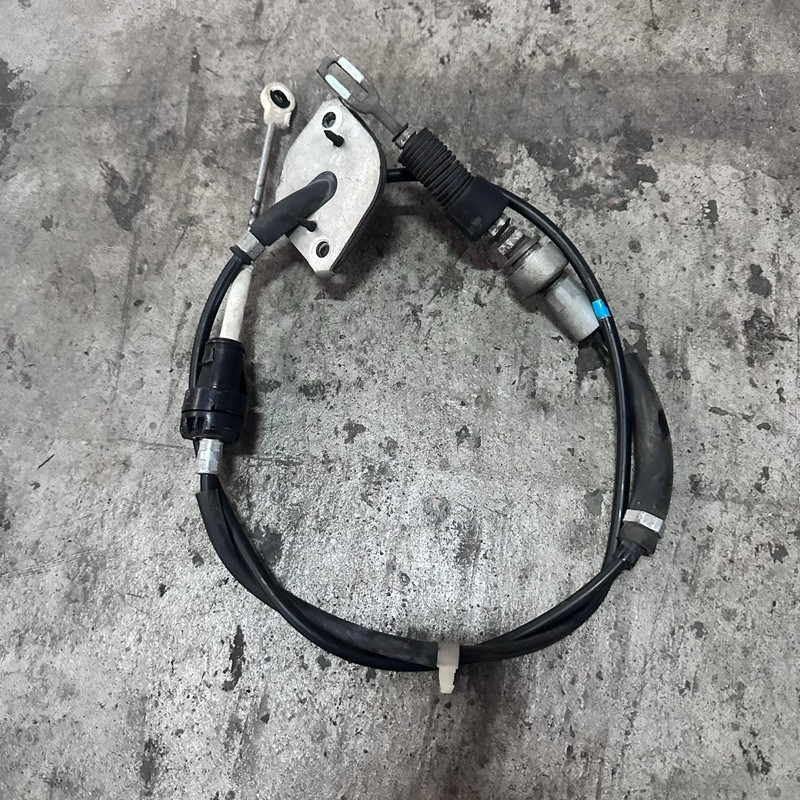 🇯🇵Passo Gear Level Cable IMPORTED FROM JAPAN USED | Shopee Malaysia