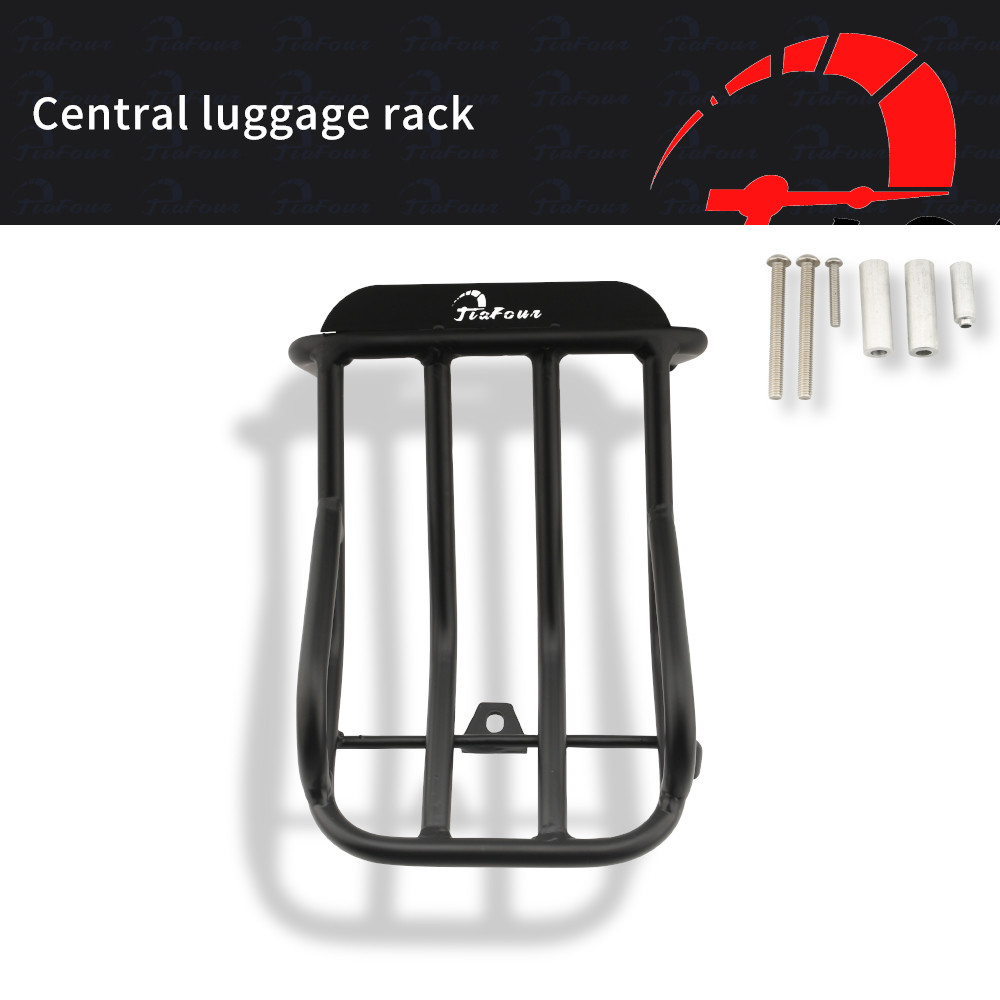 FIT For CT125 Hunter Cub 2020-2024 Trail 125 2021-2024 JA55 JA65 Mid ...