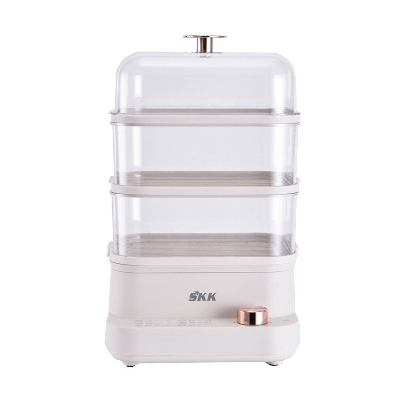 Periuk pengukus elektrik berkapasiti besar, rebus pelbagai fungsi isi ...