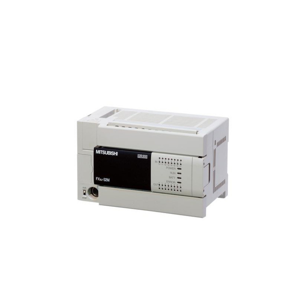 Mitsubishi PLC Brand New FX3U-16MR-16MT-DS FX3U-32MR-32MT-DS FX3U-48MR-48MT-DS Programmable ...