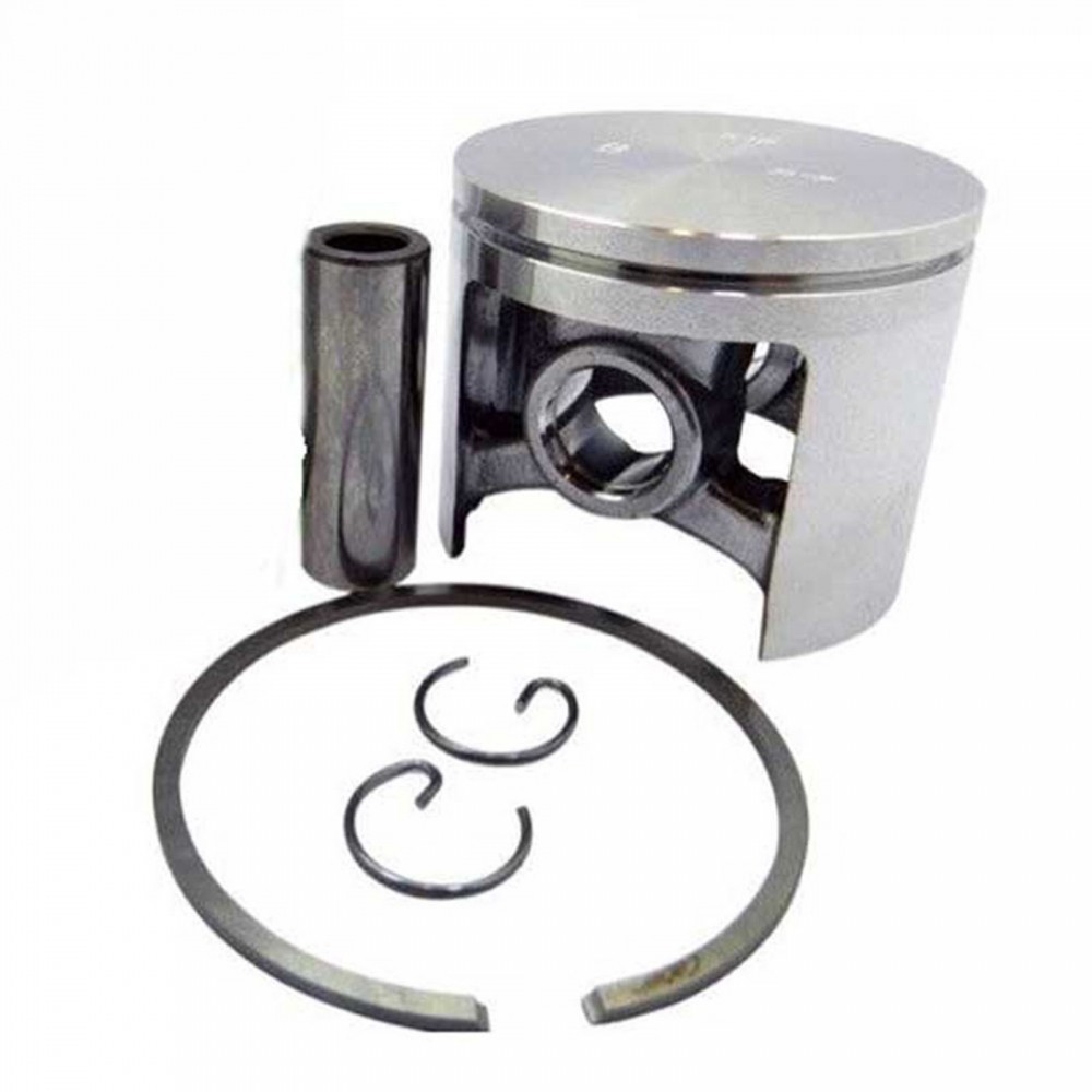 54mm Piston Kit Replacement Parts for 288 288XP 181 281XP with Caber ...