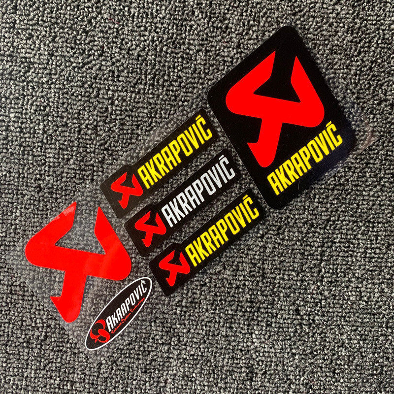 Supply Motorcycle Electric Body Sticker Scratch Sticker Reflective Car ...