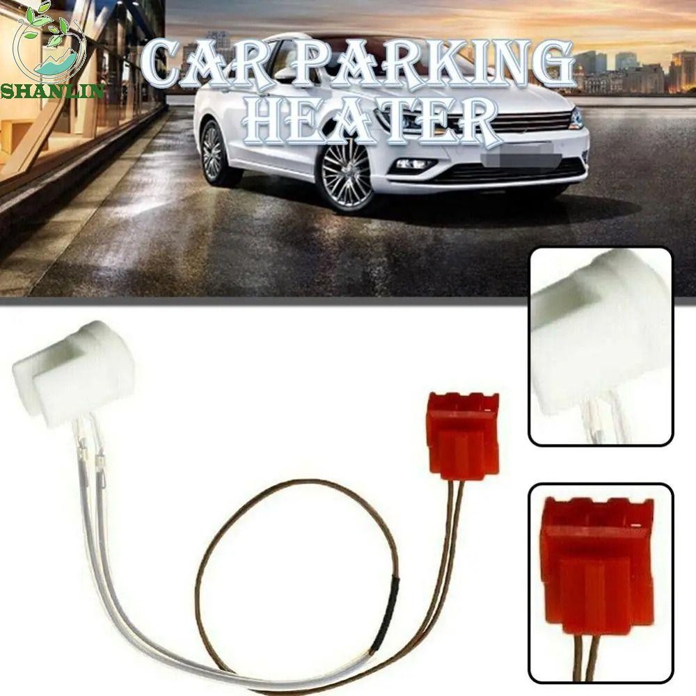 SHANLIN Sensor Probe Square Connector, Ceramic Adjustable Parking ...