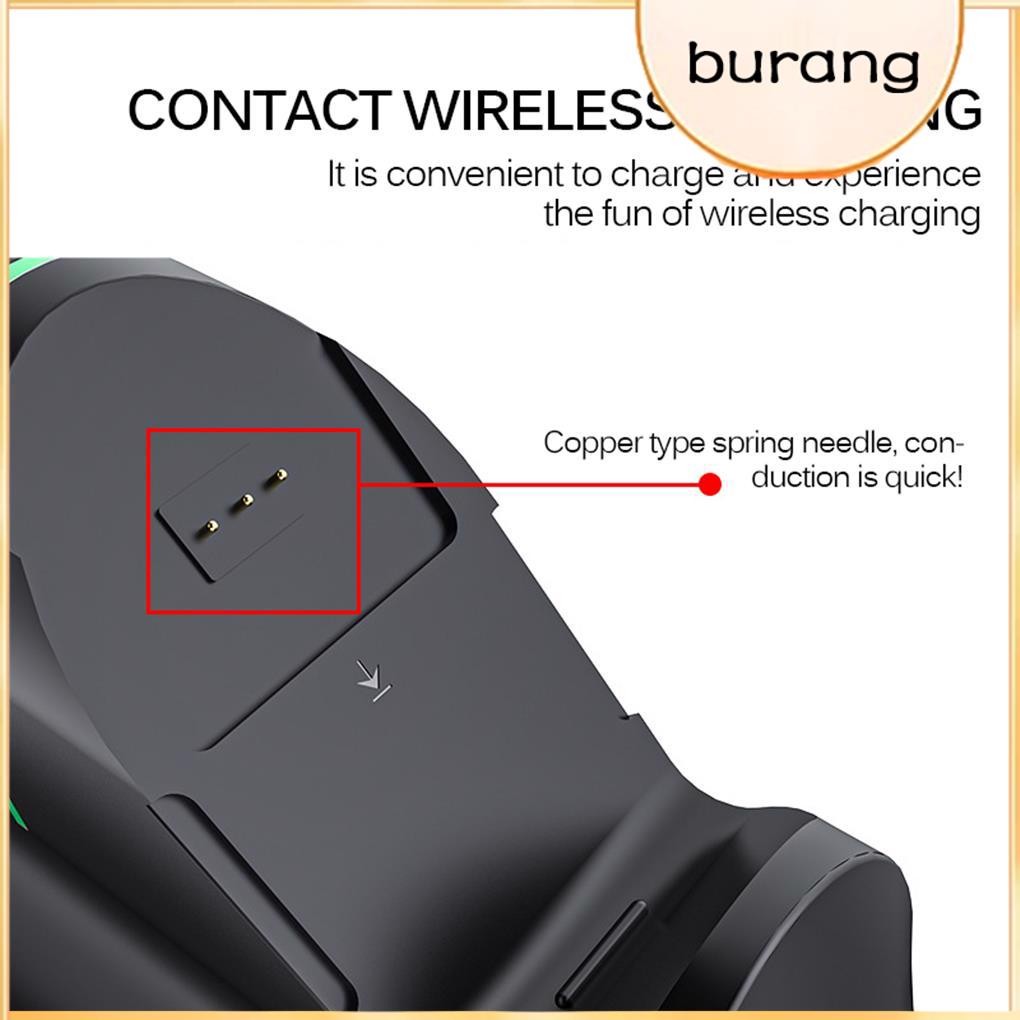 Game Controller Charger Handle Charger Charging Station Battery With ...