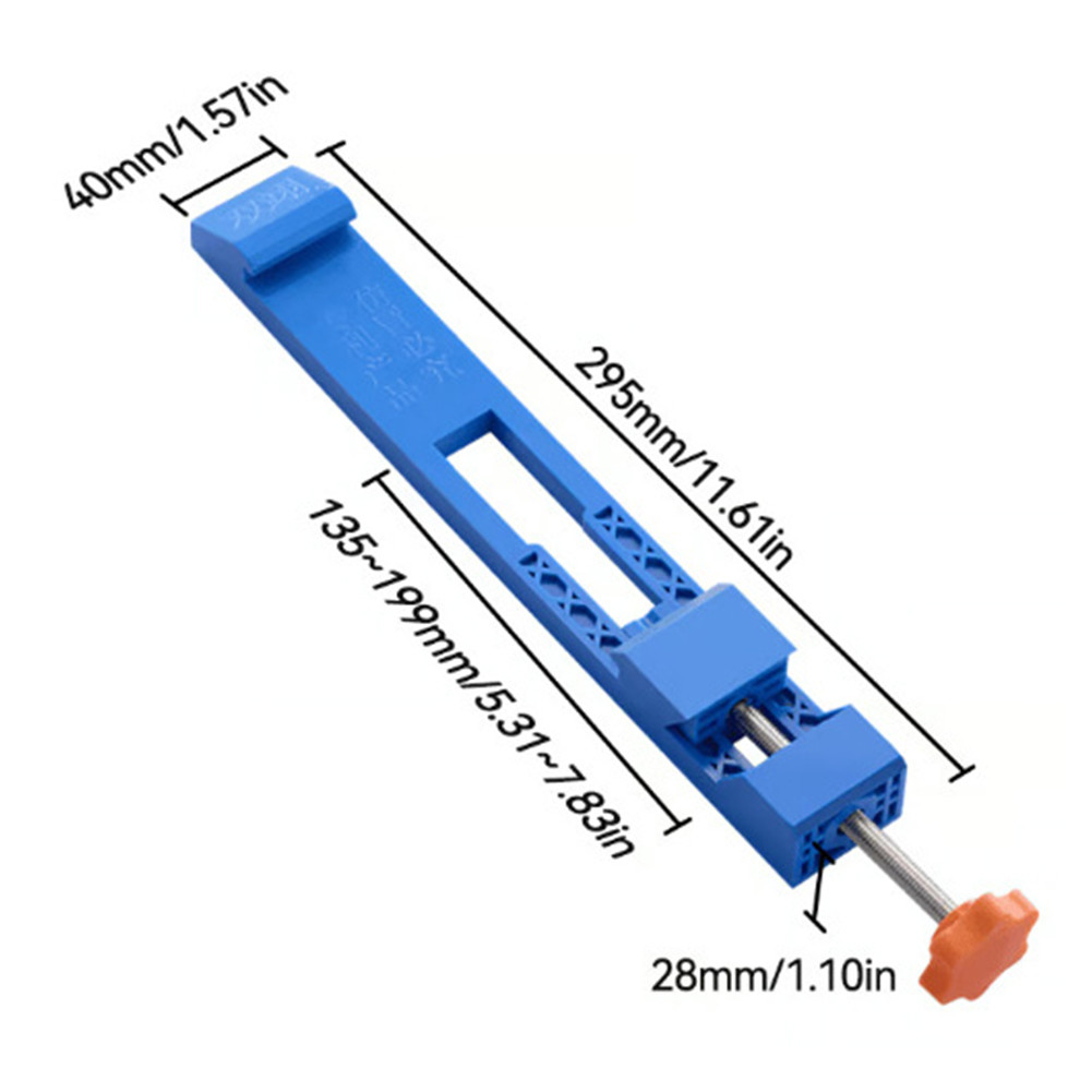 Adjustable Cutting Machine Base Guide Wood Cut Guide Circular Saw ...